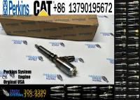China Fuel Injector 306-9390 C6.6 diesel Engine Parts Common Rail Injector 3069390 10R-7673 2645A749 for sale