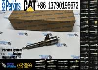 China Original New Fuel Injector 320-0655 3200655 for Ccaterpillar C6.6 Diesel Engine Construction Machinery Equipment Parts for sale