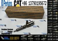 China Original New Fuel Injector 320-0655 3200655 for Ccaterpillar C6.6 Diesel Engine Construction Machinery Equipment Parts for sale