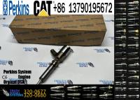 China Common Rail Fuel Injector 2645A747/326-0680 2645A746 2645A747 320-0677 320-0655 Diesel Injector for Cat C4.4 C6.6 for sale
