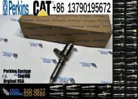 China Common Rail Fuel Injector 2645A747/326-0680 2645A746 2645A747 320-0677 320-0655 Diesel Injector for Cat C4.4 C6.6 for sale