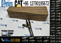 China Construction Diesel Engine 320-0680 2645A747 10R-7672 Fuel Injector Nozzle for Ccaterpillar C4.4 C6.6 323D 320D Wheel Excavator for sale