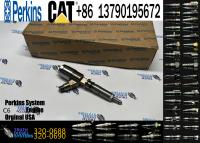 China Diesel Fuel Injectors 320-0688 3200688 10R-7939 2645A747 Injector Fuel for Ccaterpillar D6N C6.6 Engine Parts Excavator Accessory for sale