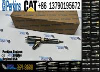 China Diesel Engine Injector Fuel Injector 2645A735 2645A719 2645A749 3200690 320-0690 10R7673 for Excavator 320DL for sale