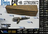 China Diesel Engine Injector Fuel Injector 2645A735 2645A719 2645A749 3200690 320-0690 10R7673 for Excavator 320DL for sale
