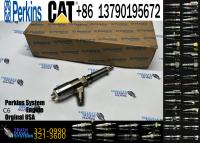 China High Performance Fuel Injectors Nozzles for Car Engine 321-3600 320-0690 321-0990 320-0655 320-0670 326-4700 for CAT C6.4 C6.6 for sale