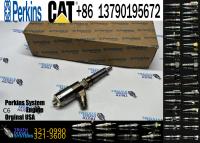 China High Performance Fuel Injectors Nozzles for Car Engine 321-3600 320-0690 321-0990 320-0655 320-0670 326-4700 for CAT C6.4 C6.6 for sale