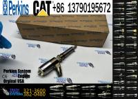 China C6.4 Fuel Injector 326-4700 3264700 32F61-00062 32F6100062 2645A747 321-3600 diesel Fuel Injector for CAT 320d Engine for sale