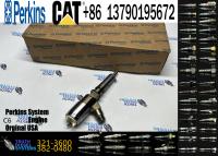 China C6.4 Fuel Injector 326-4700 3264700 32F61-00062 32F6100062 2645A747 321-3600 diesel Fuel Injector for CAT 320d Engine for sale
