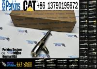 China C6.4 Fuel Injector 326-4700 3264700 32F61-00062 32F6100062 2645A747 321-3600 diesel Fuel Injector for CAT 320d Engine for sale