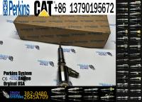 China 2645A709 Common Rail Injector 320-0680 2645A709 295-9130 382-0480 282-0490 for C6 C6.6 1106D-E66TA Engine for sale