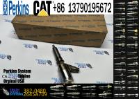 China 2645A709 Common Rail Injector 320-0680 2645A709 295-9130 382-0480 282-0490 for C6 C6.6 1106D-E66TA Engine for sale