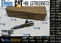 China High Quality Common Rail Fuel Injector 320-0680/2645A734 2645A746 2645A747 320-0677 320-0655 Diesel injector for cat c4.4 c6.6 for sale