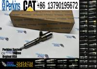 China High Quality Common Rail Fuel Injector 320-0680/2645A734 2645A746 2645A747 320-0677 320-0655 Diesel injector for cat c4.4 c6.6 for sale