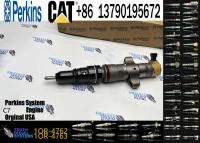 China C7 Diesel Engine Parts Fuel Injector20R-8069 295-1409 1OR-4762 20R-8067for CAT Ccaterpillar Construction Machinery for sale