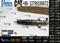 China C7 Diesel Engine Parts Fuel Injector20R-8069 295-1409 1OR-4762 20R-8067for CAT Ccaterpillar Construction Machinery for sale