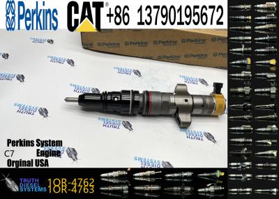 China C7 Diesel Engine Parts Fuel Injector20R-8069 295-1409 1OR-4762 20R-8067for CAT Ccaterpillar Construction Machinery for sale