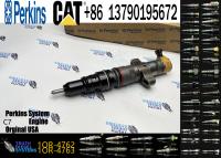China C7 Diesel Engine Parts Fuel Injector20R-8069 295-1409 1OR-4762 20R-8067for CAT Ccaterpillar Construction Machinery for sale