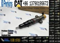 China C7 Diesel Engine Parts Fuel Injector20R-8069 295-1409 1OR-4762 20R-8067for CAT Ccaterpillar Construction Machinery for sale