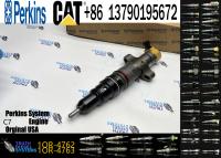 China C7 Diesel Engine Parts Fuel Injector20R-8069 295-1409 1OR-4762 20R-8067for CAT Ccaterpillar Construction Machinery for sale