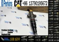 China Brand New Fuel Injector C7 diesel Engin1OR-4763 1OR-4763 217-2570 235-2887 for C-A-T Excavator 324D 325D 326D 329D for sale