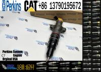 China Brand New Fuel Injector C7 diesel Engin1OR-4763 1OR-4763 217-2570 235-2887 for C-A-T Excavator 324D 325D 326D 329D for sale