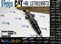 China Brand New Fuel Injector C7 diesel Engin1OR-4763 1OR-4763 217-2570 235-2887 for C-A-T Excavator 324D 325D 326D 329D for sale