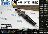 China Brand New Fuel Injector C7 diesel Engin1OR-4763 1OR-4763 217-2570 235-2887 for C-A-T Excavator 324D 325D 326D 329D for sale