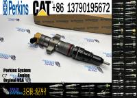 China Brand New Fuel Injector C7 diesel Engin1OR-4763 1OR-4763 217-2570 235-2887 for C-A-T Excavator 324D 325D 326D 329D for sale