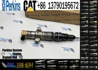 China Brand New Fuel Injector C7 diesel Engin1OR-4763 1OR-4763 217-2570 235-2887 for C-A-T Excavator 324D 325D 326D 329D for sale