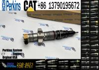 China Excavator Engine Parts for Rail Injector 557-7627 243-4503 20R-9079 2OR-8071 20R-8066 295-9166 for diesel Engine for sale