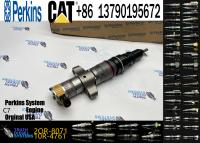 China Excavator Engine Parts for Rail Injector 557-7627 243-4503 20R-9079 2OR-8071 20R-8066 295-9166 for diesel Engine for sale