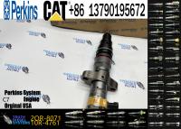 China Excavator Engine Parts for Rail Injector 557-7627 243-4503 20R-9079 2OR-8071 20R-8066 295-9166 for diesel Engine for sale