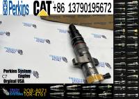 China Excavator Engine Parts for Rail Injector 557-7627 243-4503 20R-9079 2OR-8071 20R-8066 295-9166 for diesel Engine for sale