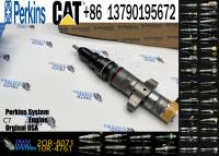China Excavator Engine Parts for Rail Injector 557-7627 243-4503 20R-9079 2OR-8071 20R-8066 295-9166 for diesel Engine for sale