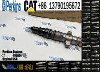China 20R-8071 10R-4761 20R-8056 241-3238 295-1409 20R-8058 263-8218 Diesel Engine Fuel Injector For Ccaterpillar Excavator CAT C7 for sale