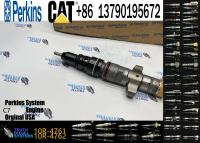 China 20R-8071 10R-4761 20R-8056 241-3238 295-1409 20R-8058 263-8218 Diesel Engine Fuel Injector For Ccaterpillar Excavator CAT C7 for sale