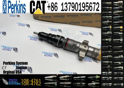 China 20R-8071 10R-4761 20R-8056 241-3238 295-1409 20R-8058 263-8218 Diesel Engine Fuel Injector For Ccaterpillar Excavator CAT C7 for sale
