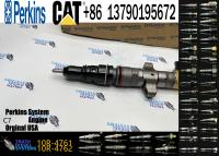 China 20R-8071 10R-4761 20R-8056 241-3238 295-1409 20R-8058 263-8218 Diesel Engine Fuel Injector For Ccaterpillar Excavator CAT C7 for sale