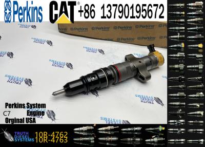 China Diesel Common Rail Injector 387-9427 387-9430 20R-8057 387-9441 20R-8067 20R-9079 20R-8066 10R-4761 10R-4762 10R-4763 10R-7225 for sale