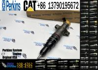 China Diesel Common Rail Injector 387-9427 387-9430 20R-8057 387-9441 20R-8067 20R-9079 20R-8066 10R-4761 10R-4762 10R-4763 10R-7225 for sale