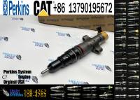 China Diesel Common Rail Injector 387-9427 387-9430 20R-8057 387-9441 20R-8067 20R-9079 20R-8066 10R-4761 10R-4762 10R-4763 10R-7225 for sale