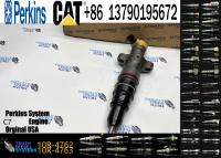 China Diesel Common Rail Injector 387-9427 387-9430 20R-8057 387-9441 20R-8067 20R-9079 20R-8066 10R-4761 10R-4762 10R-4763 10R-7225 for sale