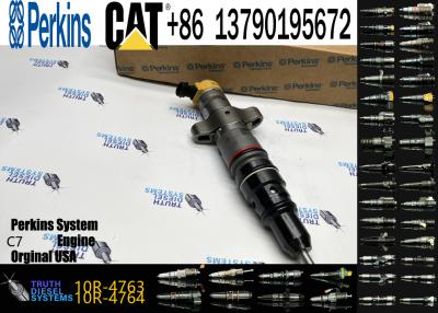China High Pressure Injector 295-1410 2951410 10R-4763 10R4763 Diesel Engine Fuel Injector 295-1412 2951412 for C7C9 for sale