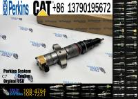 China Common Rail Fuel Injector Nozzle 245-3516 2453516 293-4067 328-2577 387-9438 20R-8060 10R-4764 Injector for Ccaterpillar C9 for sale