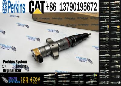 China Common Rail Fuel Injector Nozzle 245-3516 2453516 293-4067 328-2577 387-9438 20R-8060 10R-4764 Injector for Ccaterpillar C9 for sale