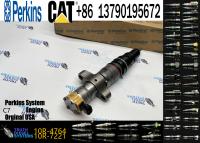 China Common Rail Fuel Injector Nozzle 245-3516 2453516 293-4067 328-2577 387-9438 20R-8060 10R-4764 Injector for Ccaterpillar C9 for sale