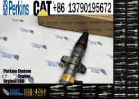 China Common Rail Fuel Injector Nozzle 245-3516 2453516 293-4067 328-2577 387-9438 20R-8060 10R-4764 Injector for Ccaterpillar C9 for sale