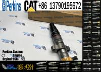 China Common Rail Fuel Injector Nozzle 245-3516 2453516 293-4067 328-2577 387-9438 20R-8060 10R-4764 Injector for Ccaterpillar C9 for sale