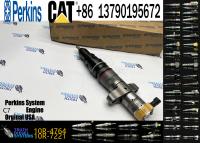 China Common Rail Fuel Injector Nozzle 245-3516 2453516 293-4067 328-2577 387-9438 20R-8060 10R-4764 Injector for Ccaterpillar C9 for sale